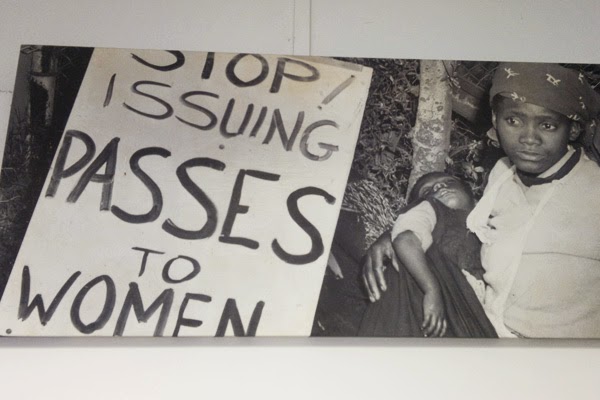 Langa Heritage (Dompas) Museum