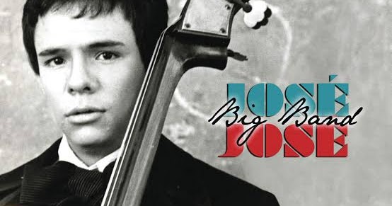 MI COLECCIÓN MUSICAL: JOSE JOSE - BIG BAND