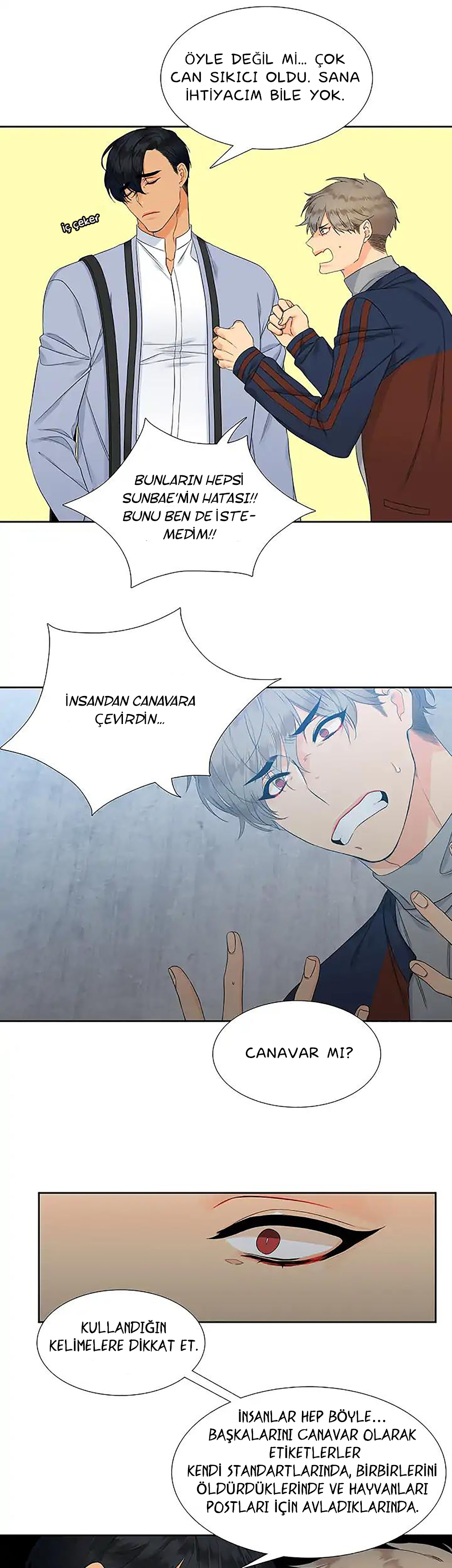 .: BLOOD LINK - BÖLÜM 3: