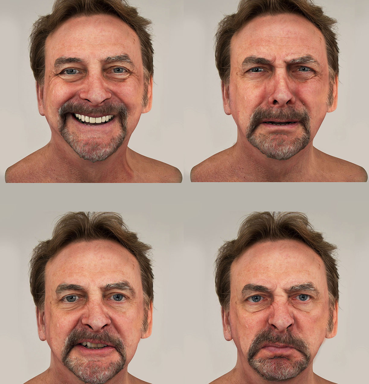 TNG VFX: Expert 3D Scanning and 3D Modeling Services