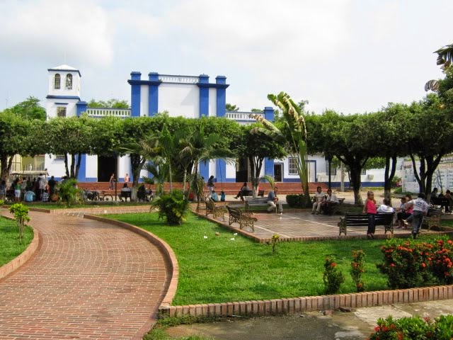 MUNICIPIO DE TIBU NORTE DE SANTANDER: tibu