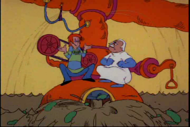 [Mês do Dr. Seuss] Pontoffel Pock, Where Are You? | Super Review Time