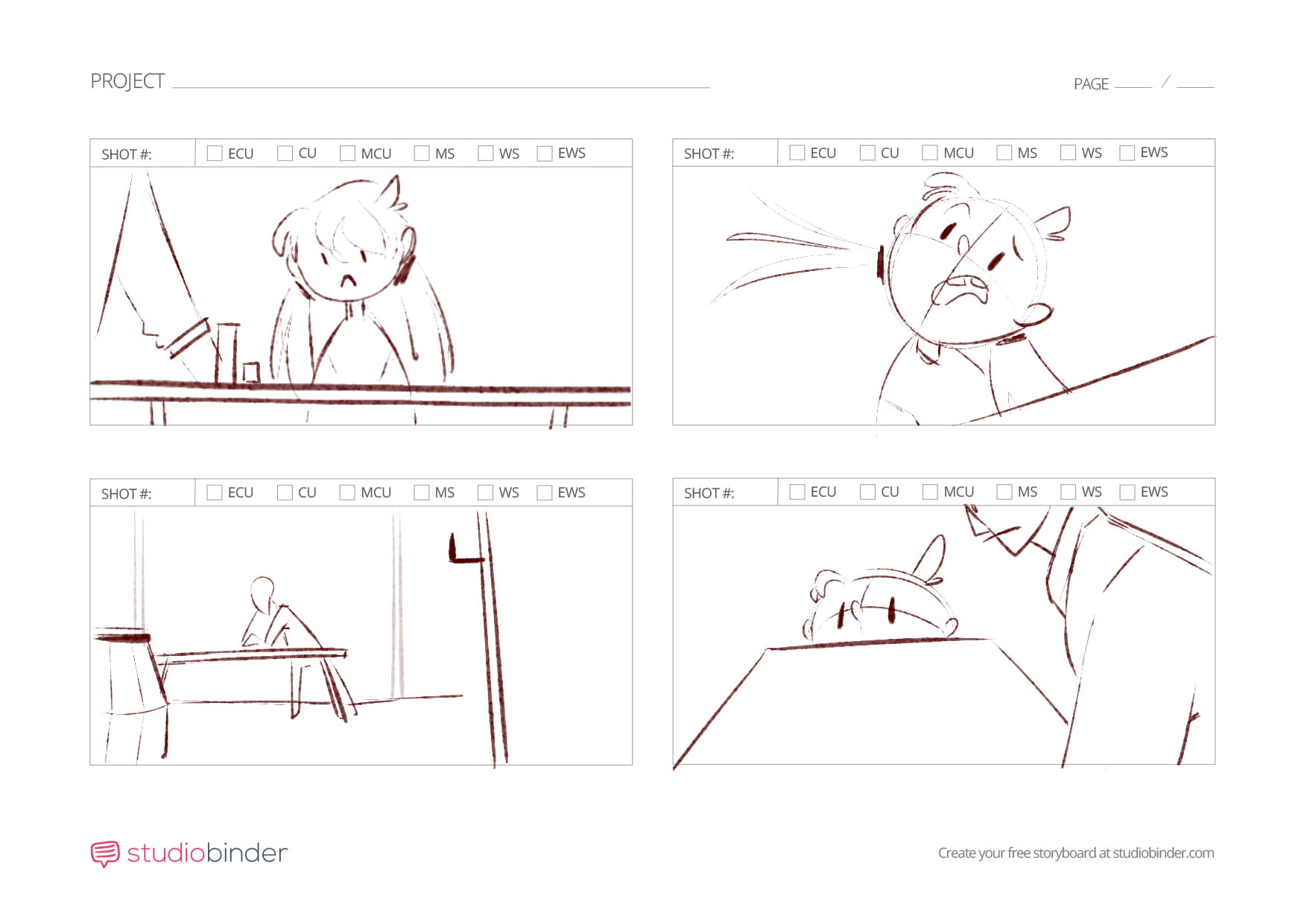 FILM STUDIES & CINEMATOGRAPHY - FINAL PROJECT