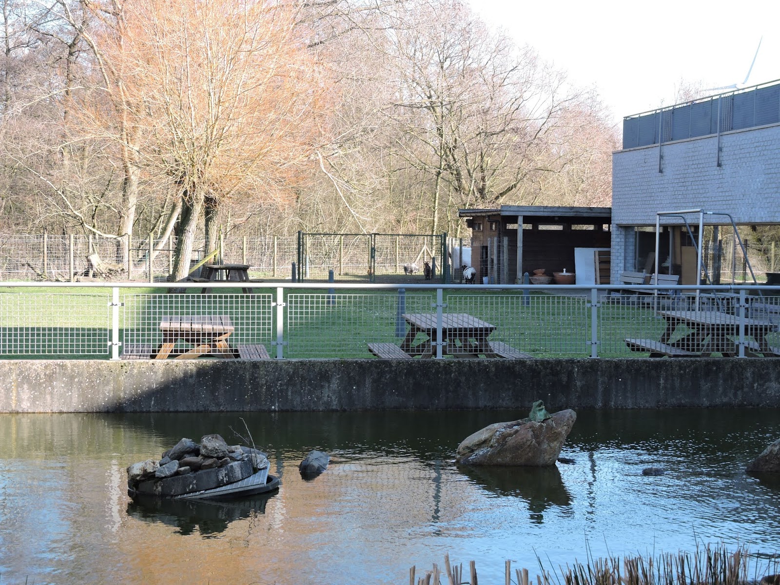 Ferm Kapelle-op-den-Bos: FLEGADO