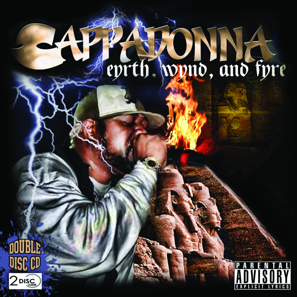 The Lost Tapes: Cappadonna - "In The Dungeon"