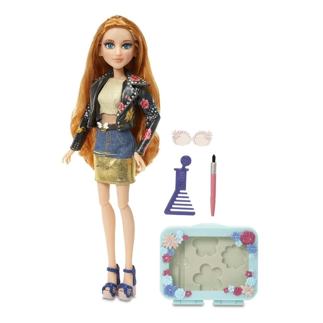 Project Mc2 Ember Evergreem Experiment Dolls Wave 6 Doll | The Toy Pool