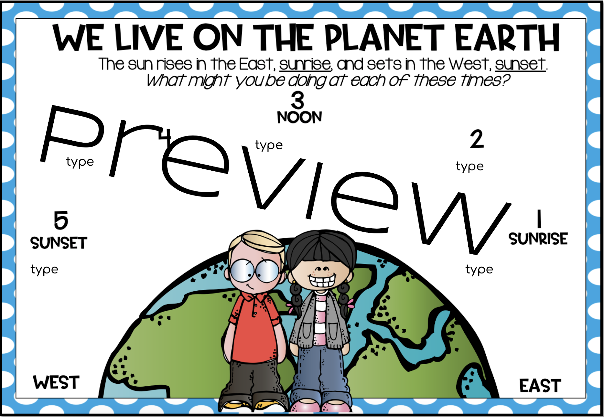 1st Grade Hip Hip Hooray!: NGSS Exploring Space: Patterns and Cycles