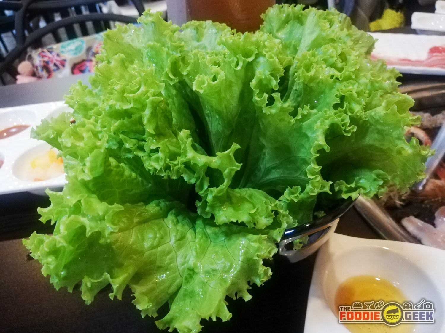 All4U Unlimited Grill & Shabu Shabu Review | HungryChad