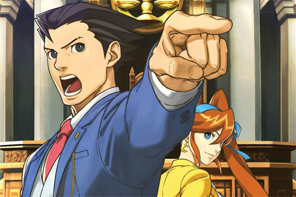 N-Blast Responde #104: Pictograph, Ace Attorney no 3DS, Xbox 720 ...