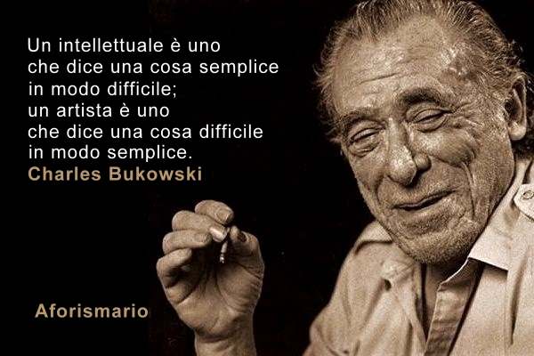 Aforismi, frasi e citazioni sugli Intellettuali | Aforismario