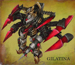 shadow star: pokemon legendary transformers