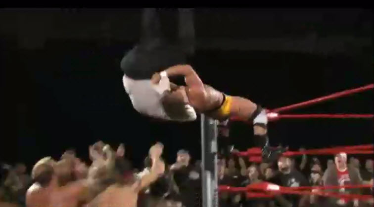 ProWresBlog: Ring of Honor 11th Anniversary iPPV Results and Review