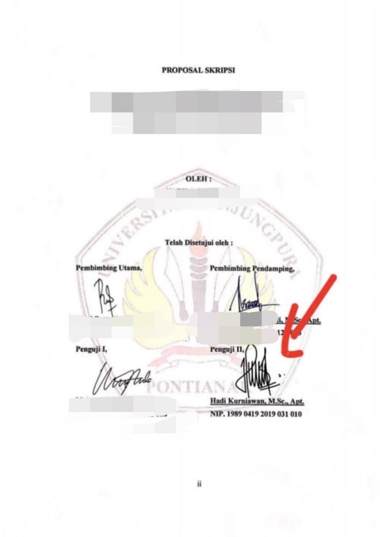 Cara Tanda Tangan Menggunakan Adobe Fill and Sign - Hadi Kurniawan