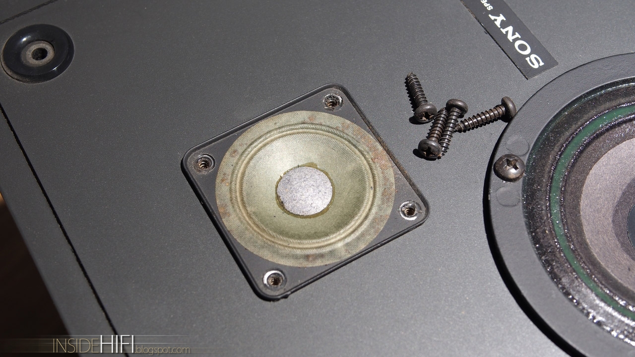 Inside Hi-Fi: Sony SS-2030