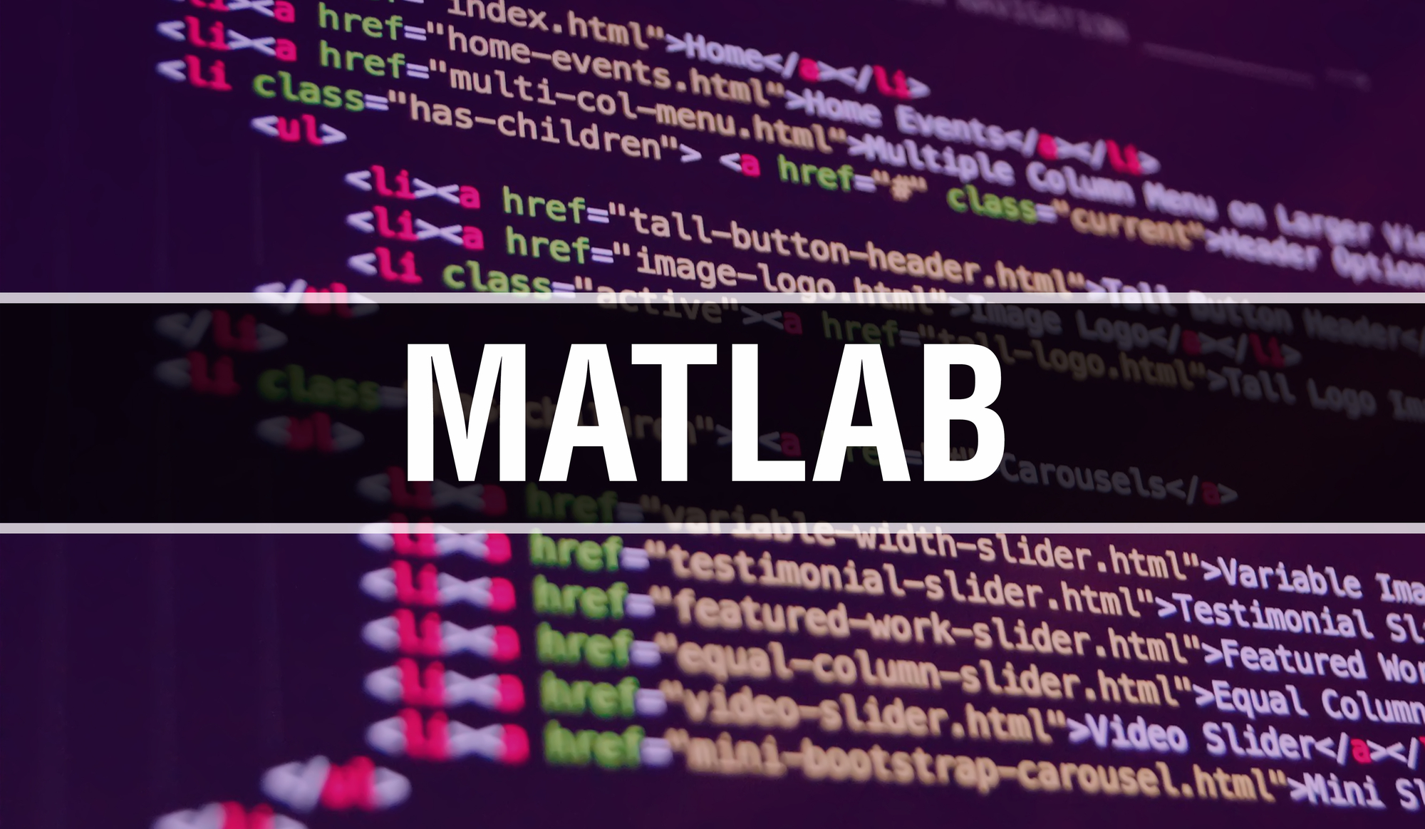 Matlab Tips And Tricks For Successful Programming Matlab Programming