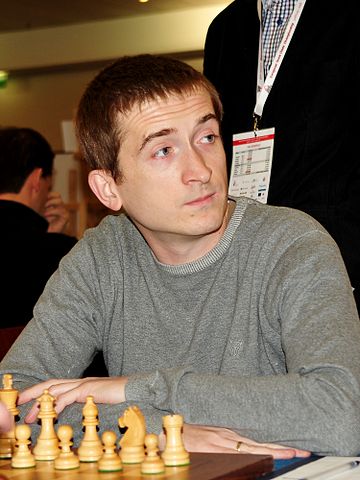 Grzegorz Gajewski wygrał Memoriał Mieczysława Najdorfa w Warszawie