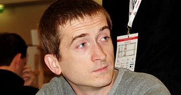 Grzegorz Gajewski wygrał Memoriał Mieczysława Najdorfa w Warszawie