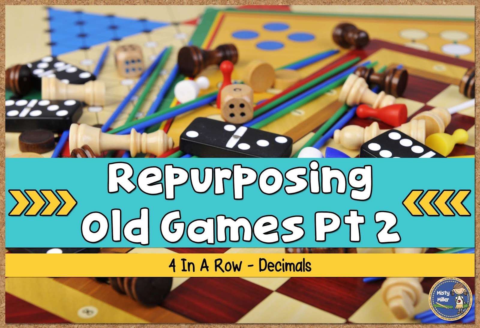 Repurposing Old Games - Part 2