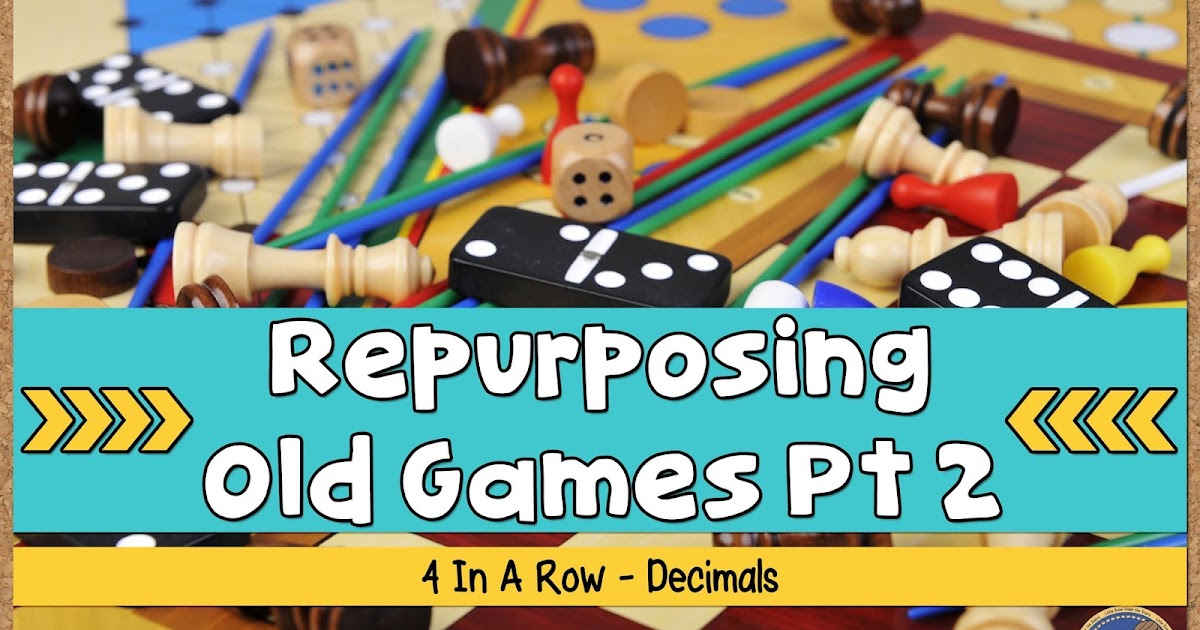 Repurposing Old Games - Part 2