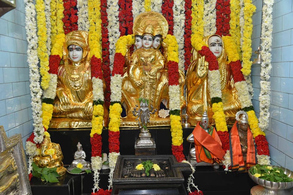 "Sampath Speaking" - the thoughts of an Insurer from Thiruvallikkeni ...