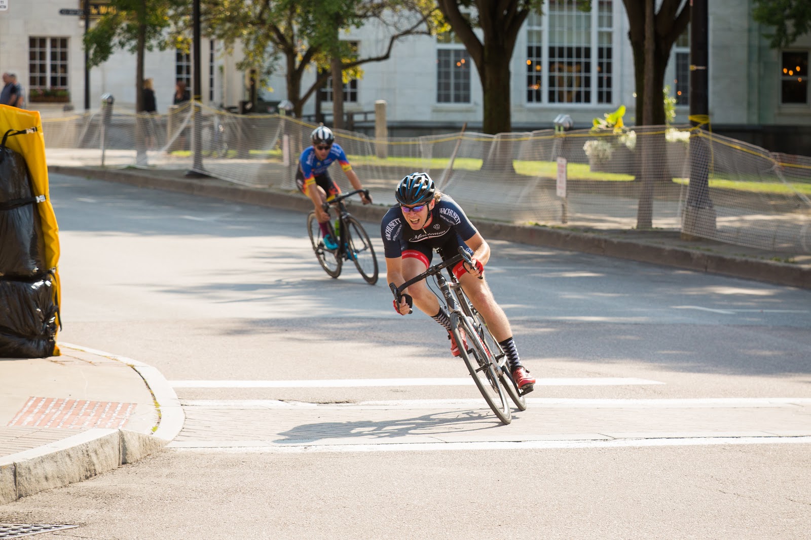 Musings of an Unconventional Endurance Athlete: Bike Racing for Dummies ...