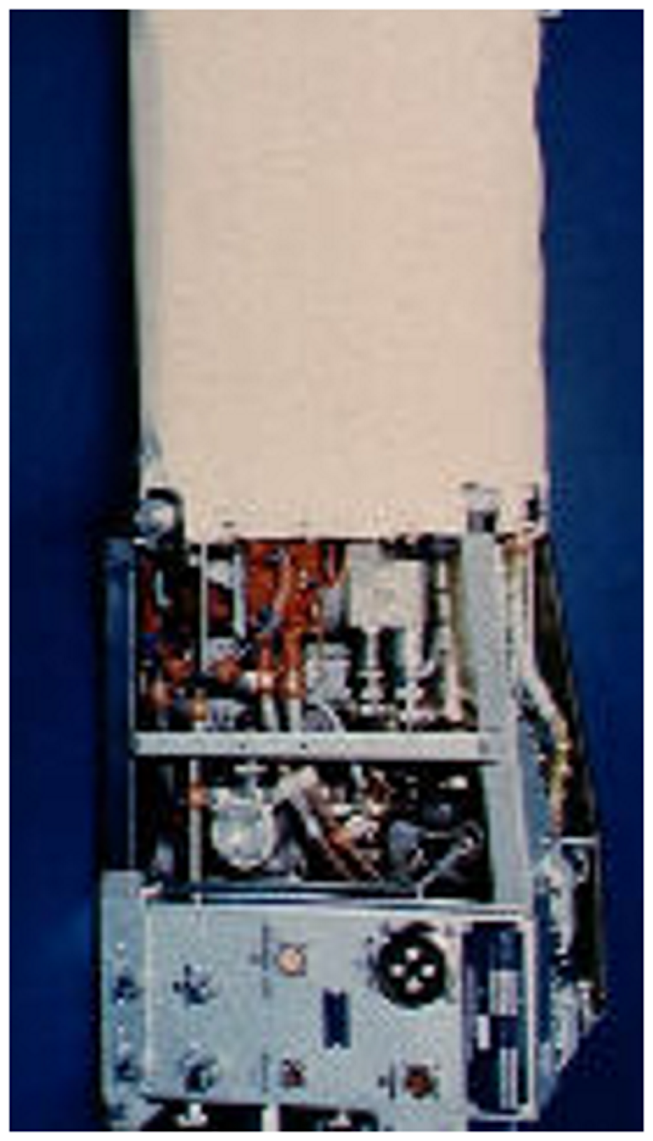 LH2 Era™ blog: Power and Water the NASA Way