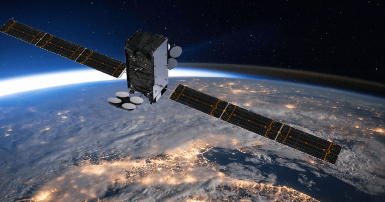 Kacific 1 satellite to boost Asia Pacific's internet access