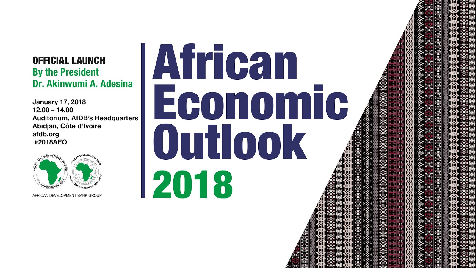Kitomari Banking & Finance Blog: LAUNCH OF THE AFRICAN DEVELOPMENT BANK ... Kitomari Banking & Finance Blog: LAUNCH OF THE AFRICAN DEVELOPMENT BANK ...