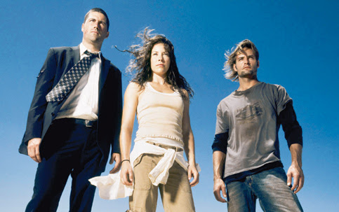 Diez años del final de Perdidos (LOST)