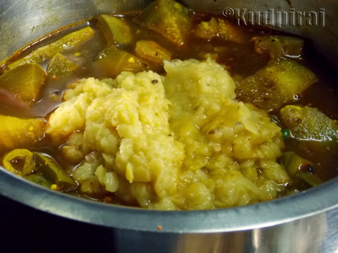 Kudpiraj's Garam Tawa: Gulla Bolu Huli/Mudde Huli