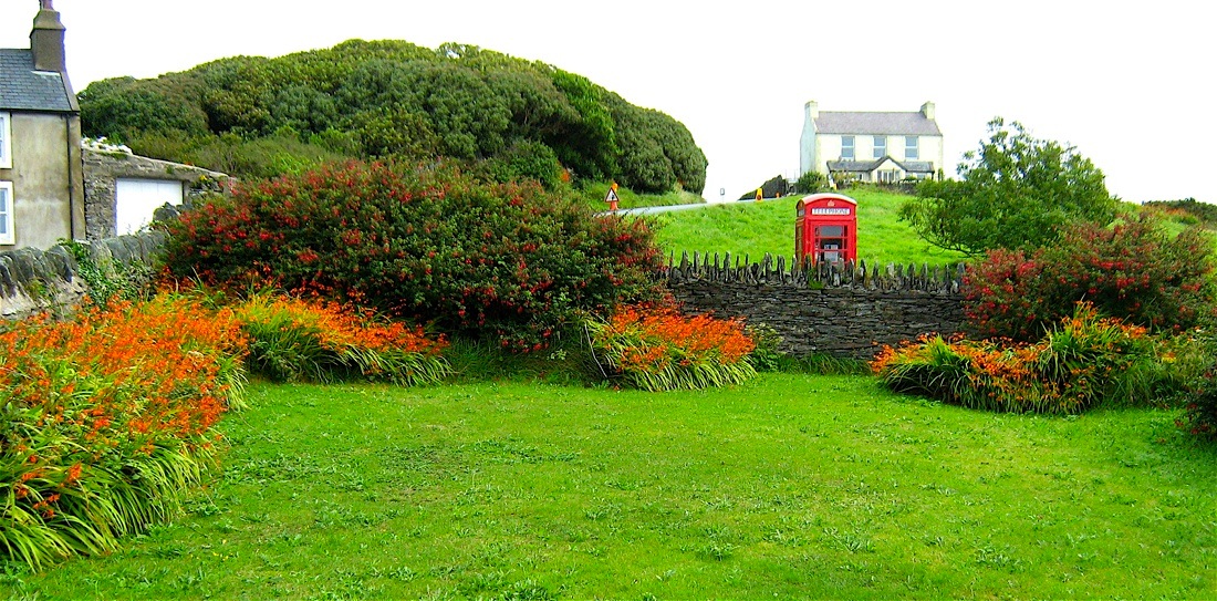 CHAMERION | Blog di giardinaggio, viaggi, natura, itinerari: ISOLA DI ...