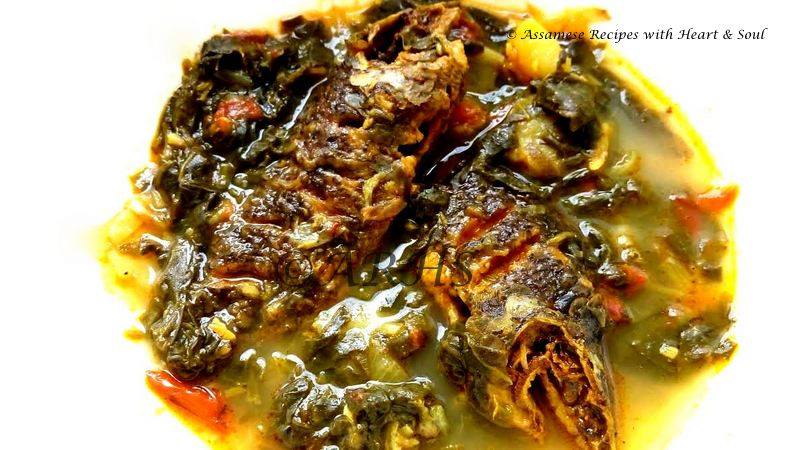 Assamese Recipes: 12 must have Assamese Fish Dishes you should try....