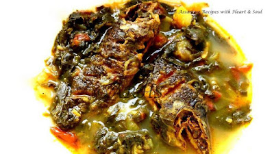 Assamese Recipes: 12 must have Assamese Fish Dishes you should try....