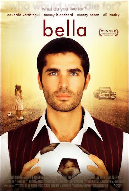 PELICULA: Bella | Cine Clásico Mexicano