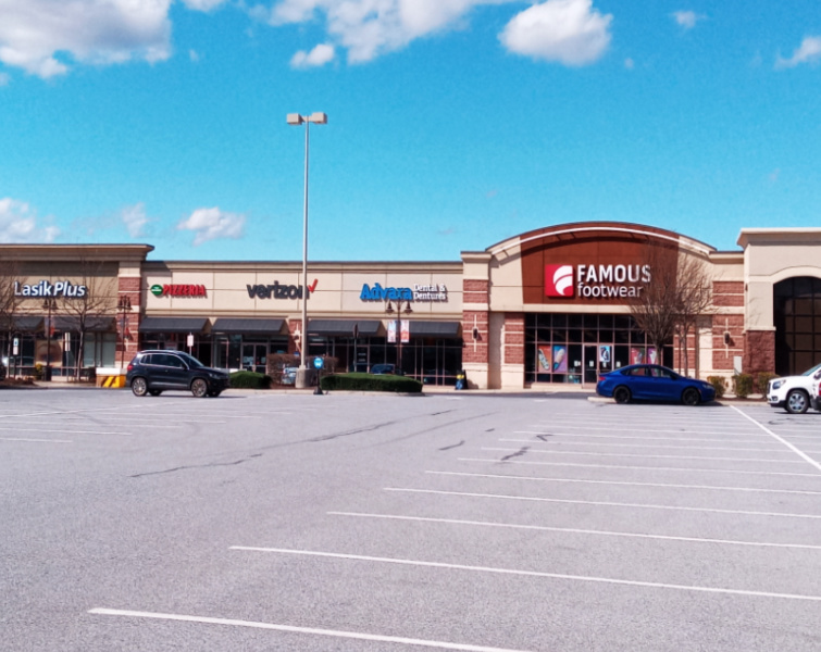 Pennsylvania & Beyond Travel Blog: Visiting the High Pointe Commons ...