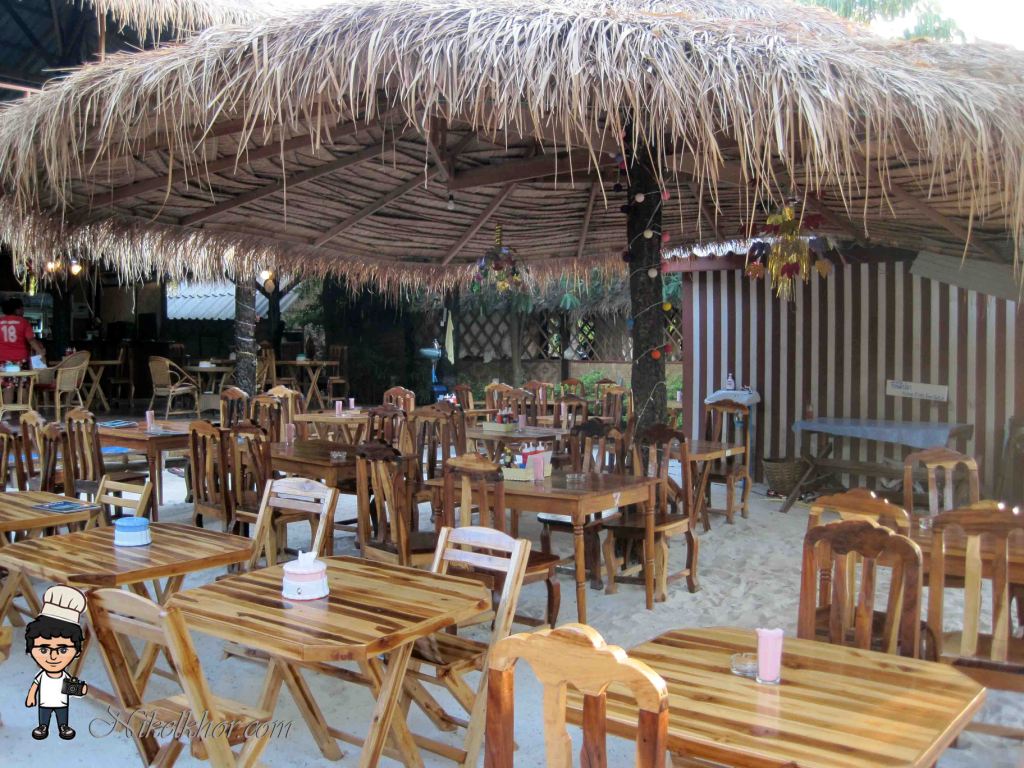 Smile Restaurant & Bar @ Koh Lipe, Satun, Thailand | Nikel Khor ...