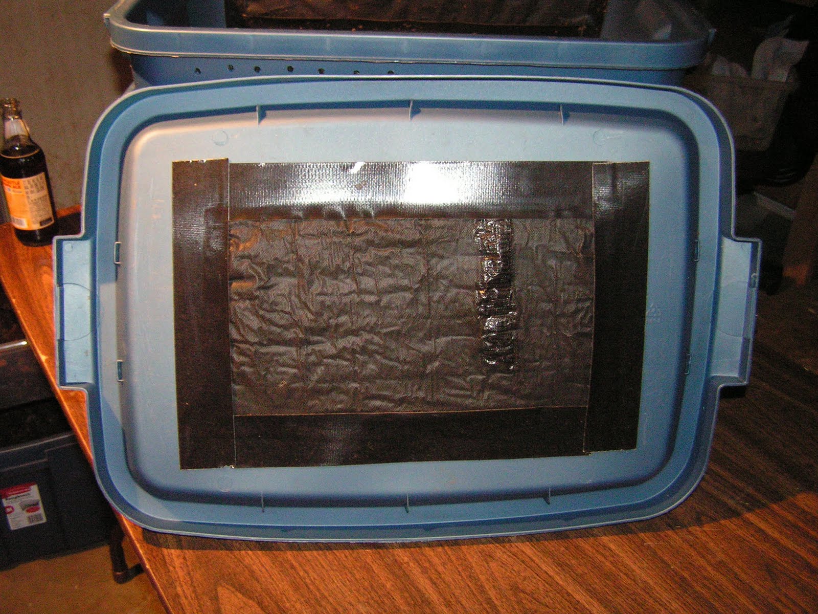 Worm Fancy -- Sacramento area's worms and worm castings