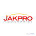 Jakpro (Jakarta Propertindo) Logo vector (.cdr) - BlogoVector