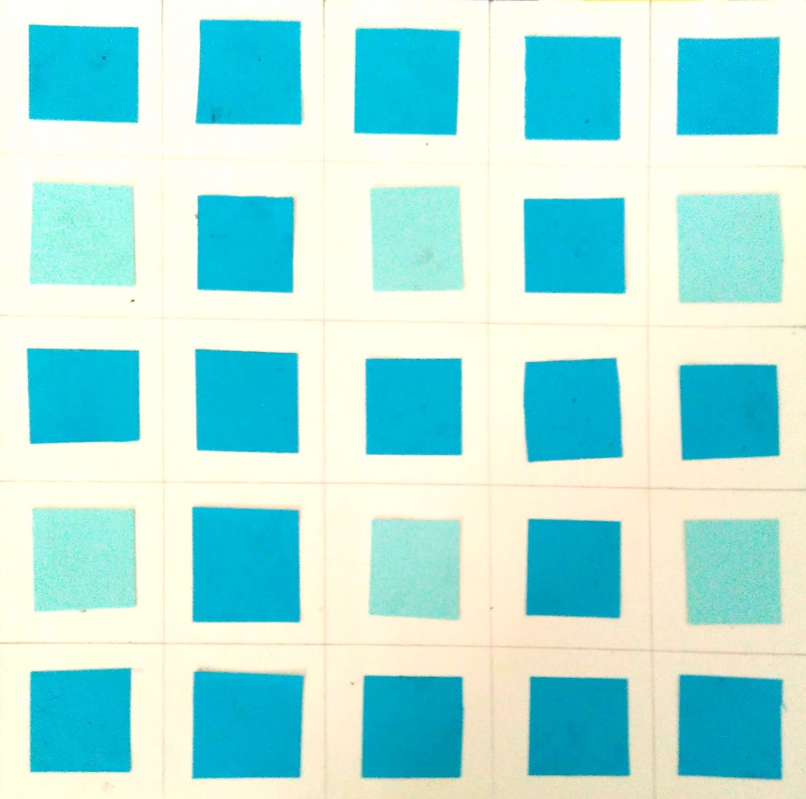 NIRMANA : POLA GRADASI (TUGAS 3) - MURSYID HIDAYAT | Portofolio