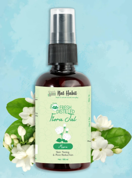 Nat Habit Flora Jal Review