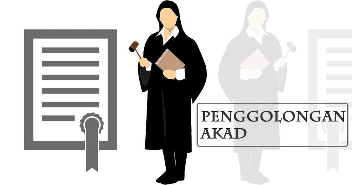 PENGGOLONGAN AKAD ~ Ilmu Hukum Indonesia