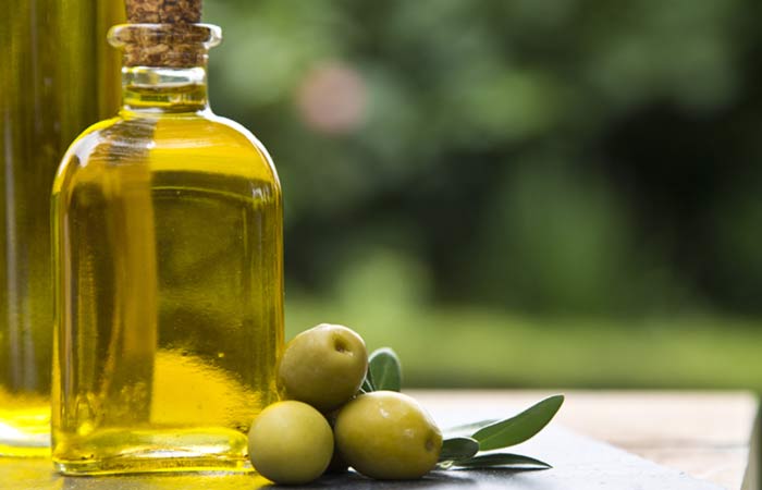 හිසකෙස් සඳහා ඔලිව් තෙල් Olive Oil For Hair Rishiis Welcome To