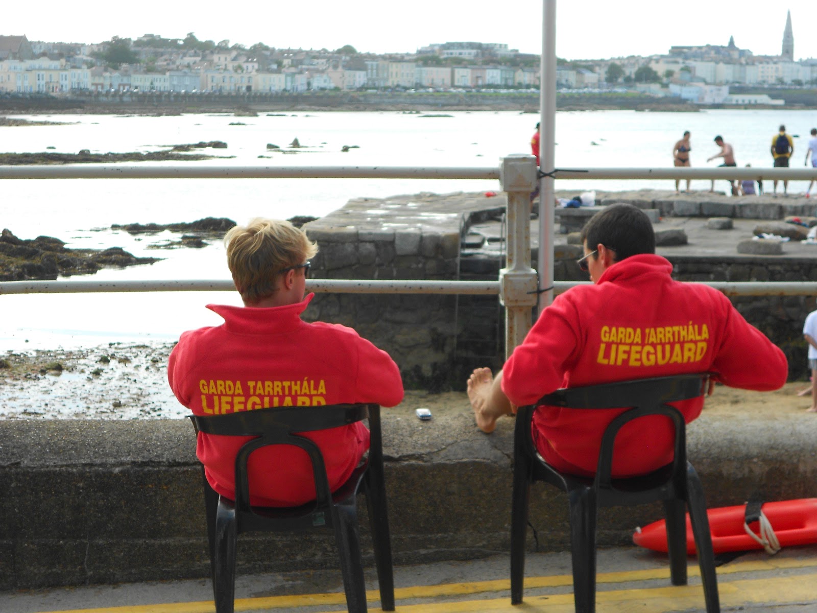 Making the Invisible Visible