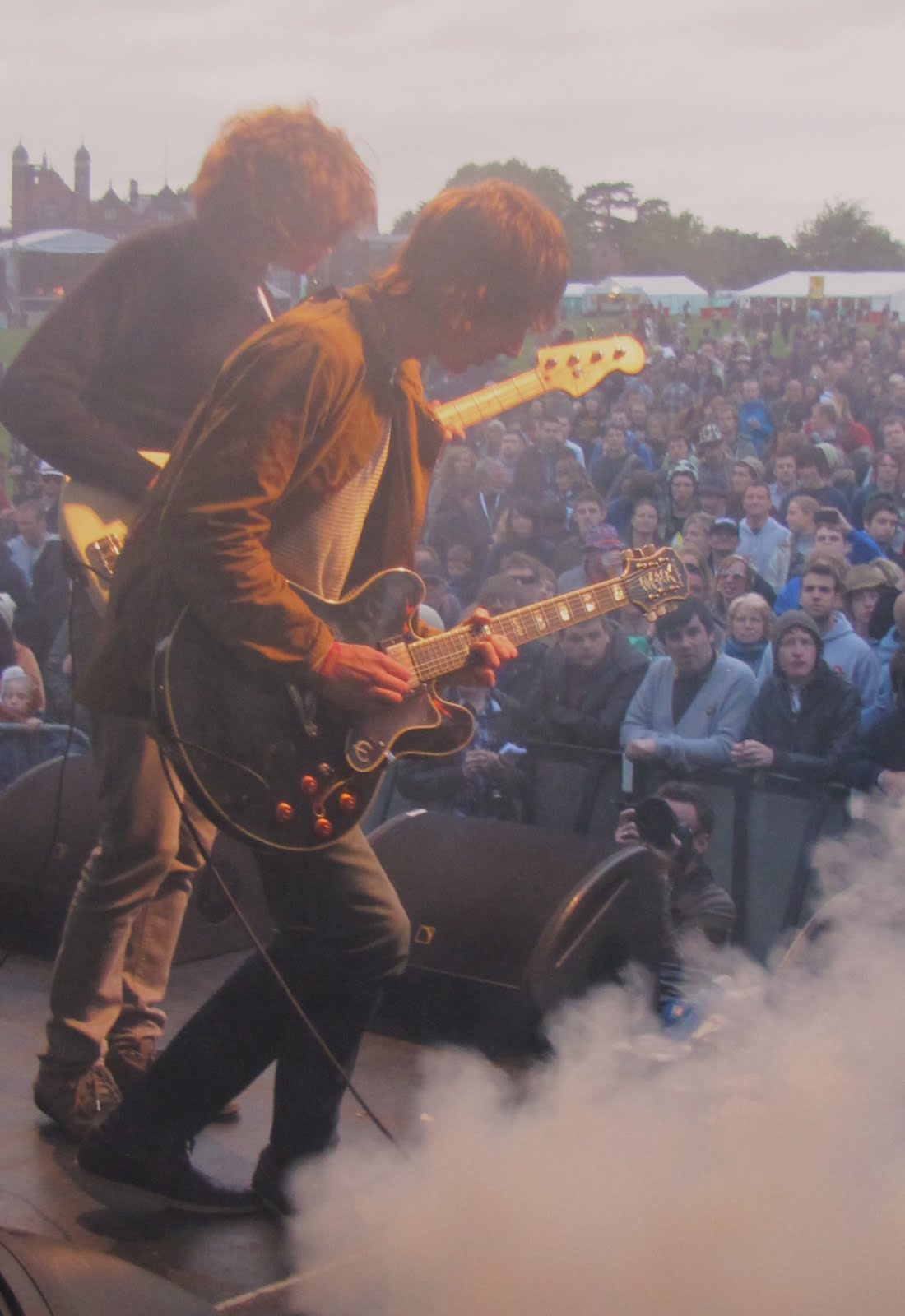 TWISTED WHEEL - YOU STOLE THE SUN fan site: Twisted Wheel's set review ...