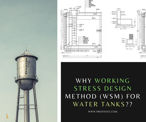 Why is Working Stress Method Preferred for the Design of Liquid ...