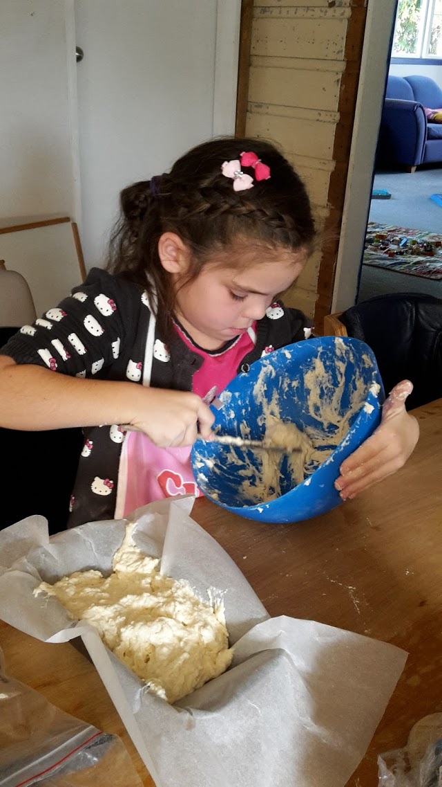 Lockdown Loaf | Crossmap Blogs