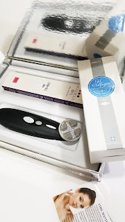 Time Master Pro - Before and After