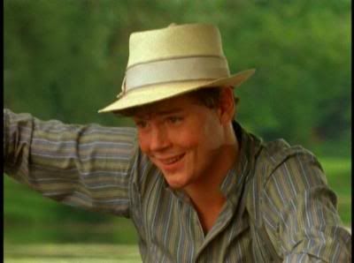 On Top of the World: Anne of Green Gables