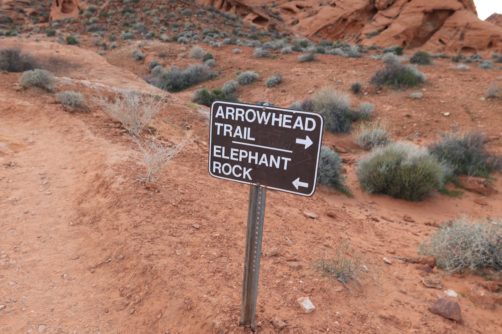 gjhikes.com: Elephant Rock