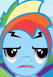 Equestria Daily - MLP Stuff!: Short Flash: An Unexpected Visit ...